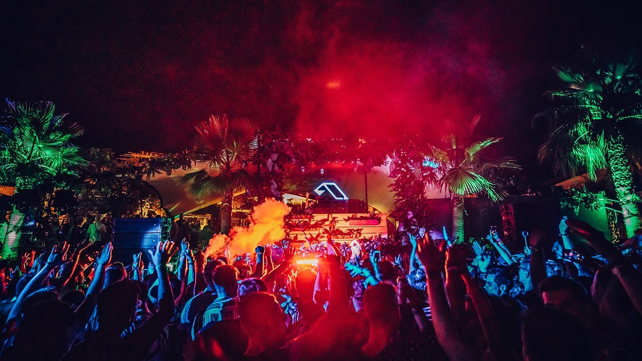 Anjunadeep pres. Explorations 2019 - Dhërmi, Albania - (Official ...