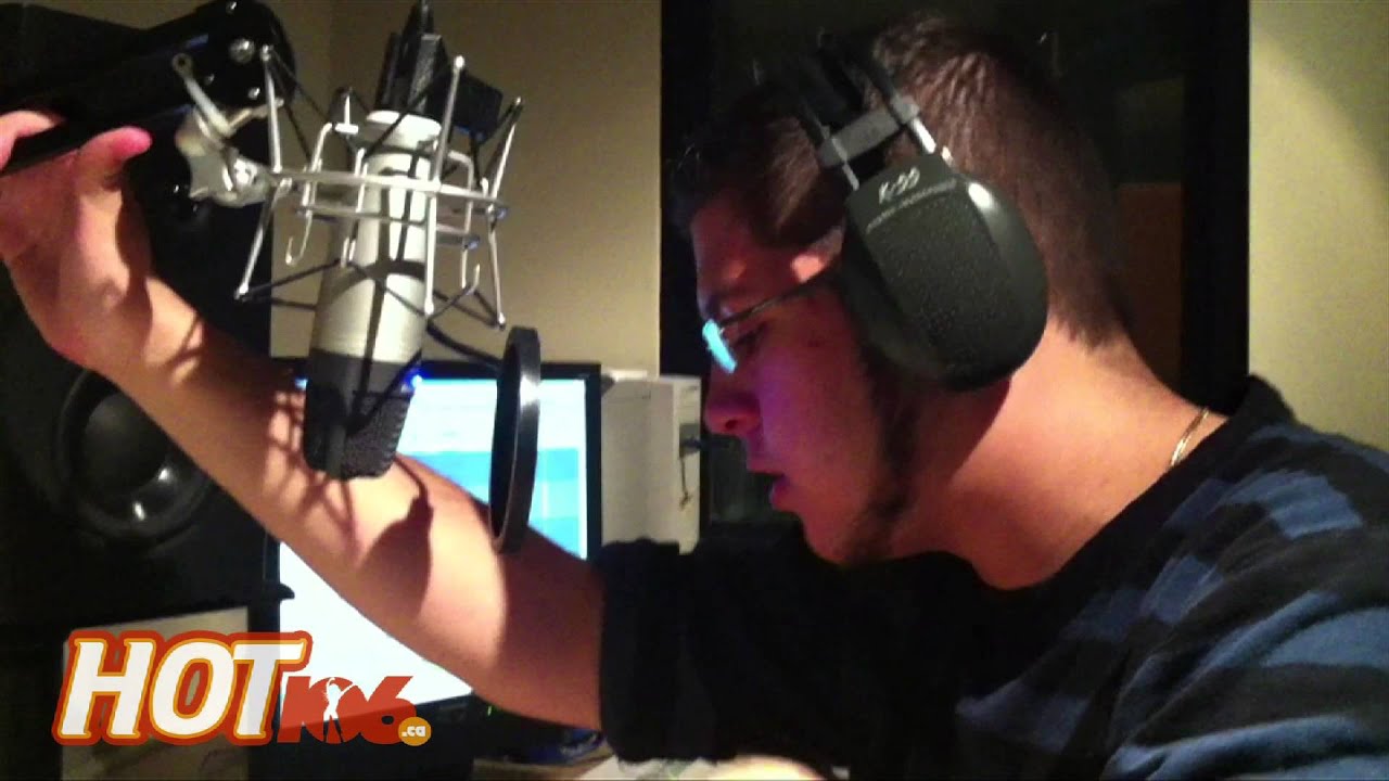 Friday Night Mixdown - Aircheck - YouTube