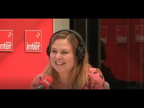 La dépression - La chronique de Constance - YouTube