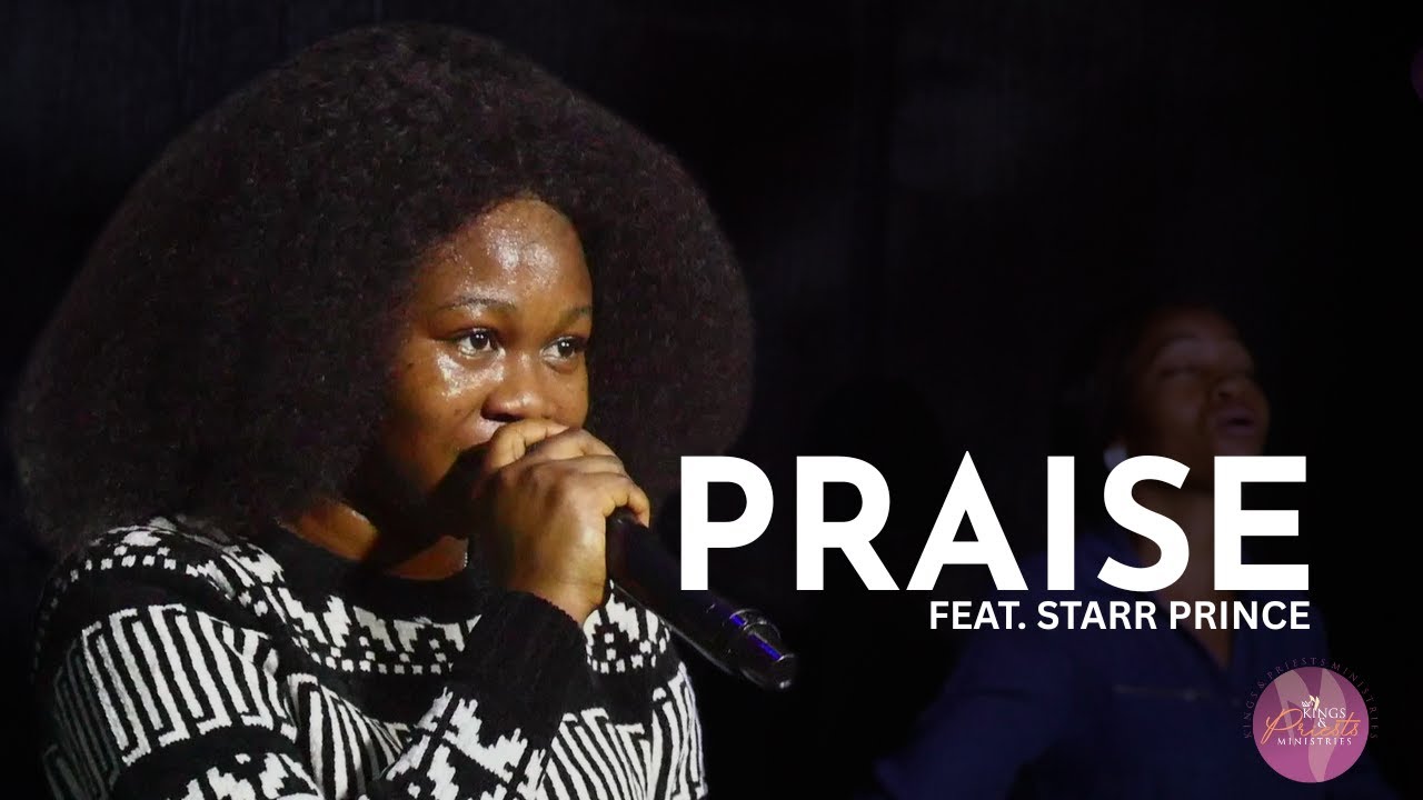 Praise Ft Starr PRINCE - YouTube