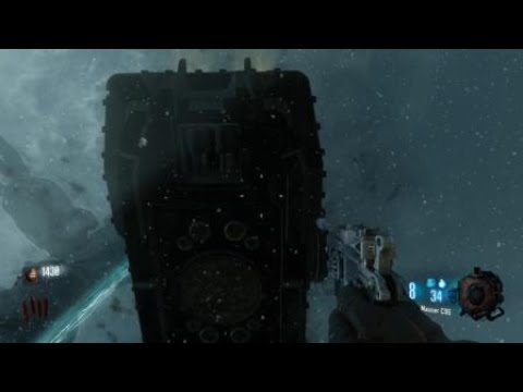 Origins robot stepping on you ASMR