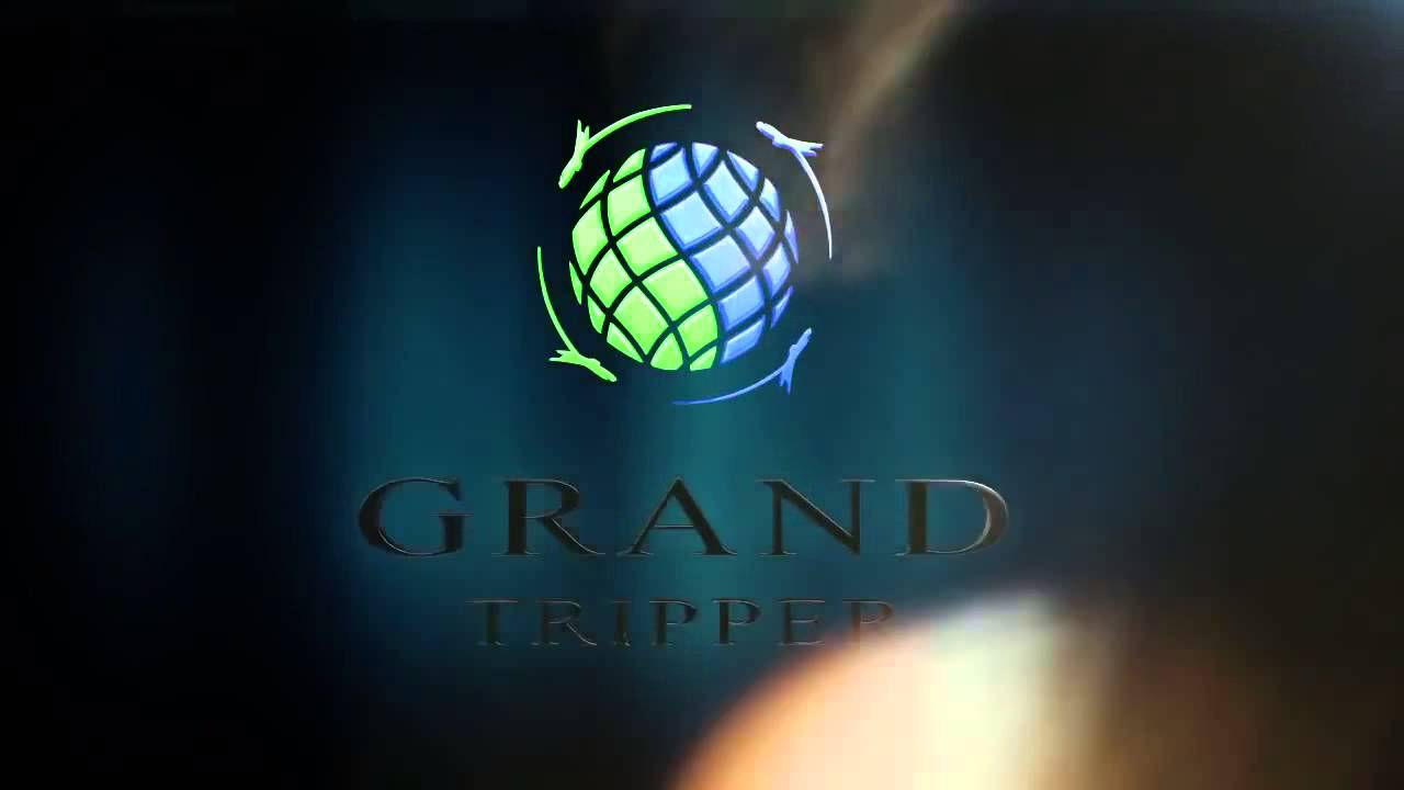 Grand Tripper iSabai Club - YouTube
