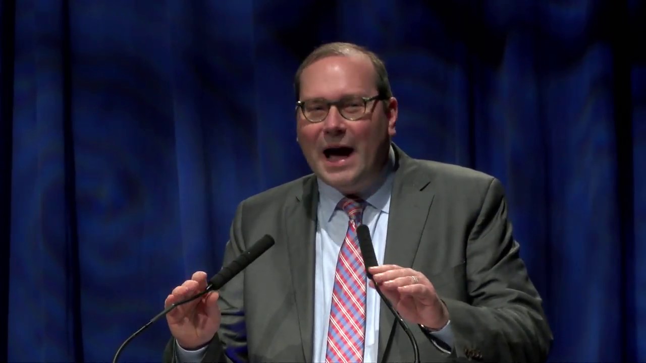 Todd Herman, Arkansas Arts Center - ABOY Nonprofit Executive of the ...