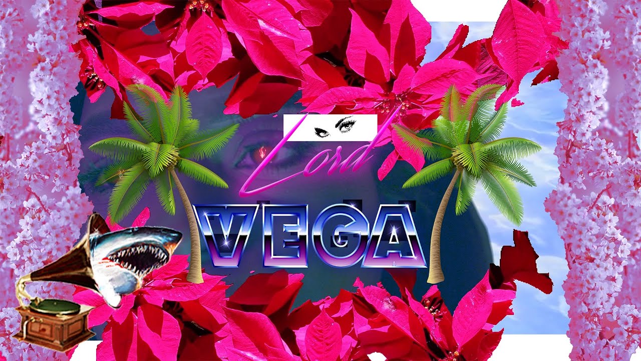 Lord Vega - White Jesus - YouTube