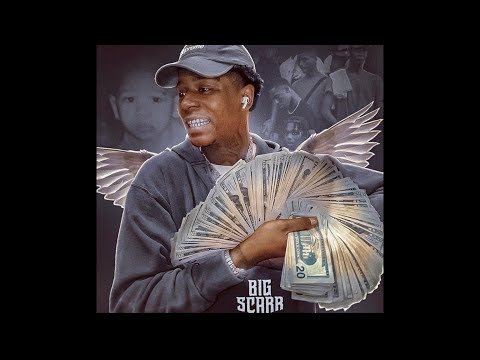 Big Scarr - REAPER RETURNS (Full Mixtape 2025)