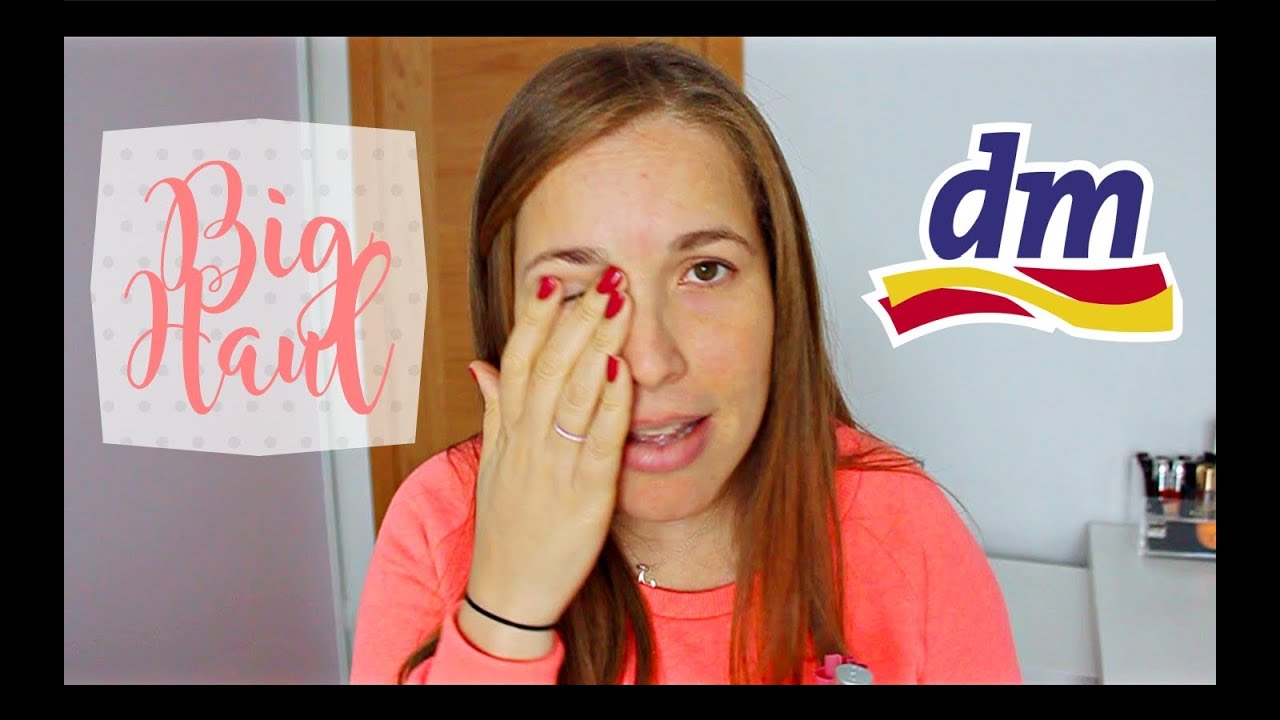 Haul | | Nina - YouTube