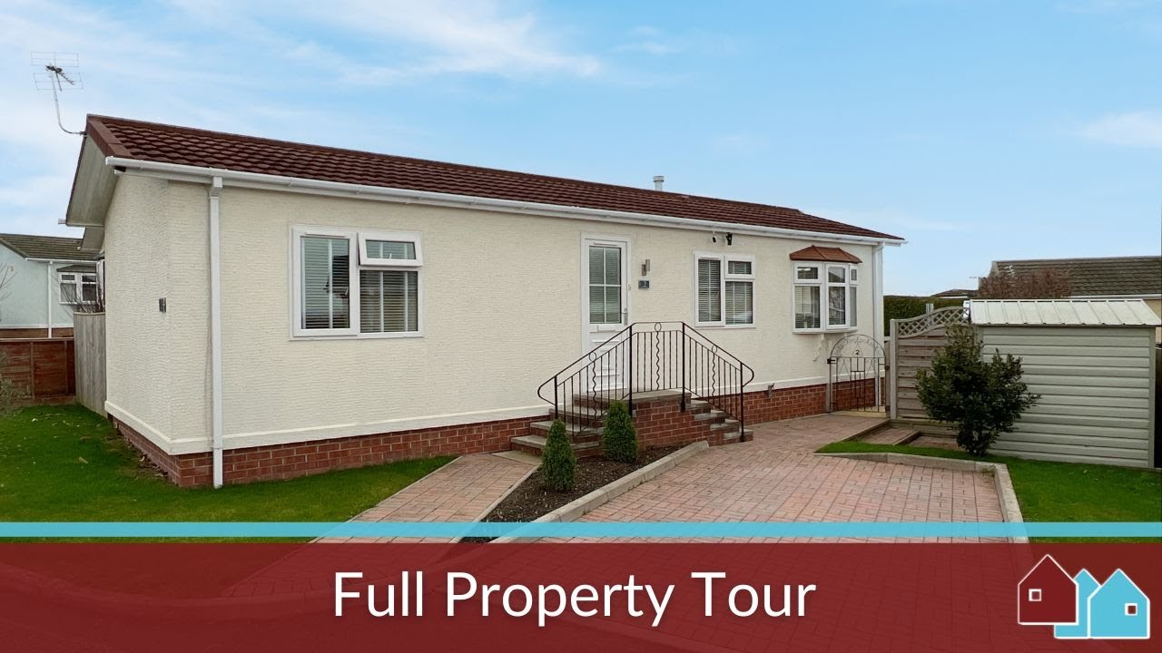2 Bovingdon Park - Full Property Tour - YouTube