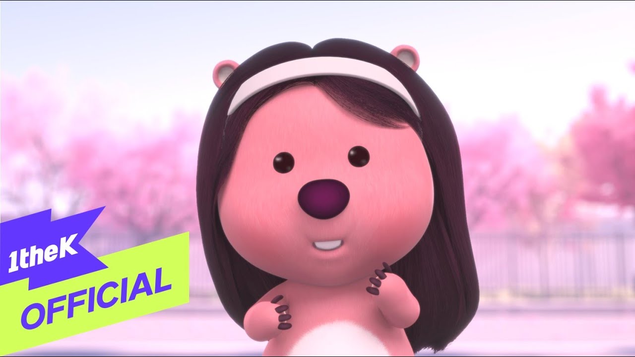 [Teaser1] Zanmang Loopy(잔망루피), YOO SEUNGEON(유승언)(EVNNE) _ Will Our Love Blossom?(올 듯 말 듯) - YouTube