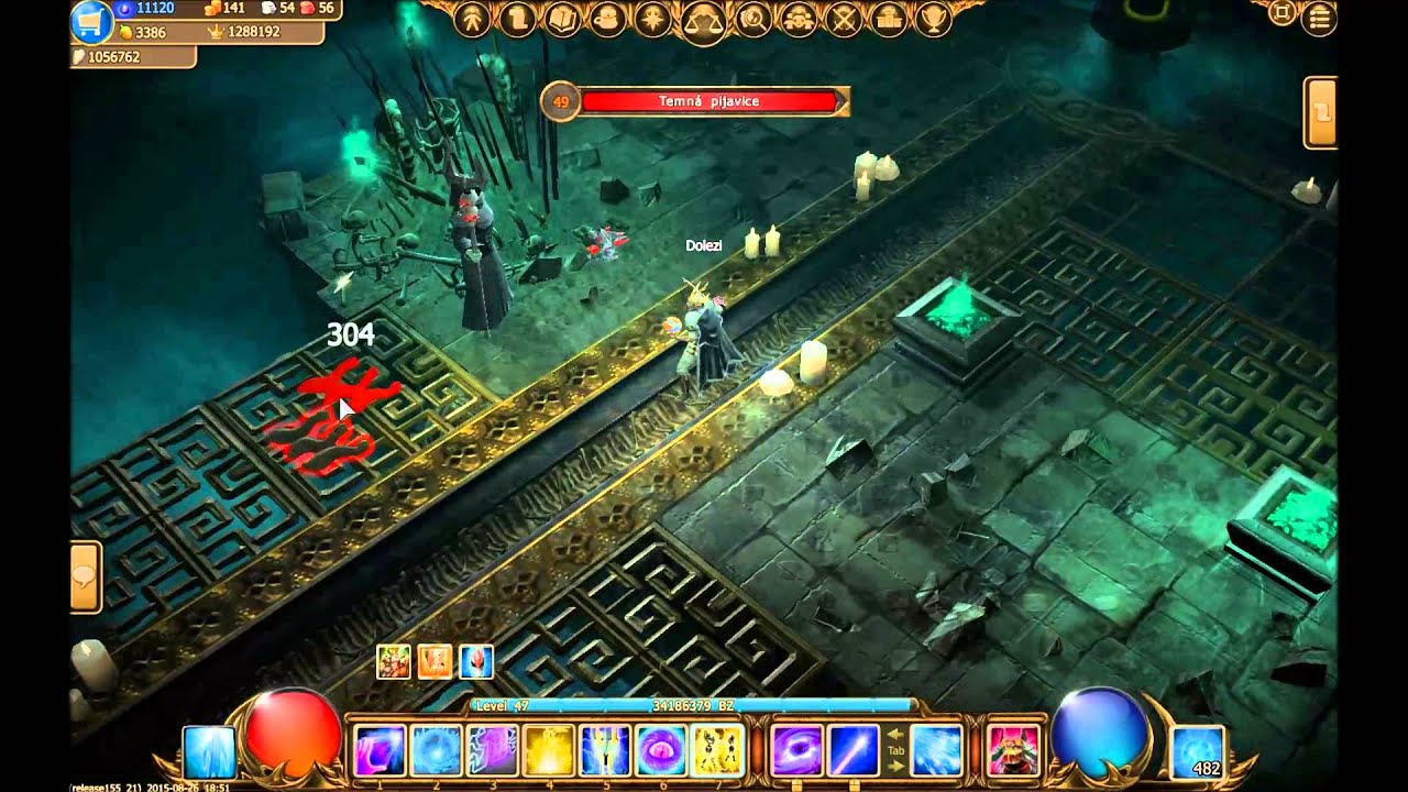 Cradle of Life - Cradle of Death - YouTube