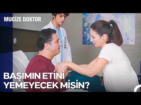 Mucizeler Görmeyi Bilen İçin Her Zaman Vardır - Mucize Doktor