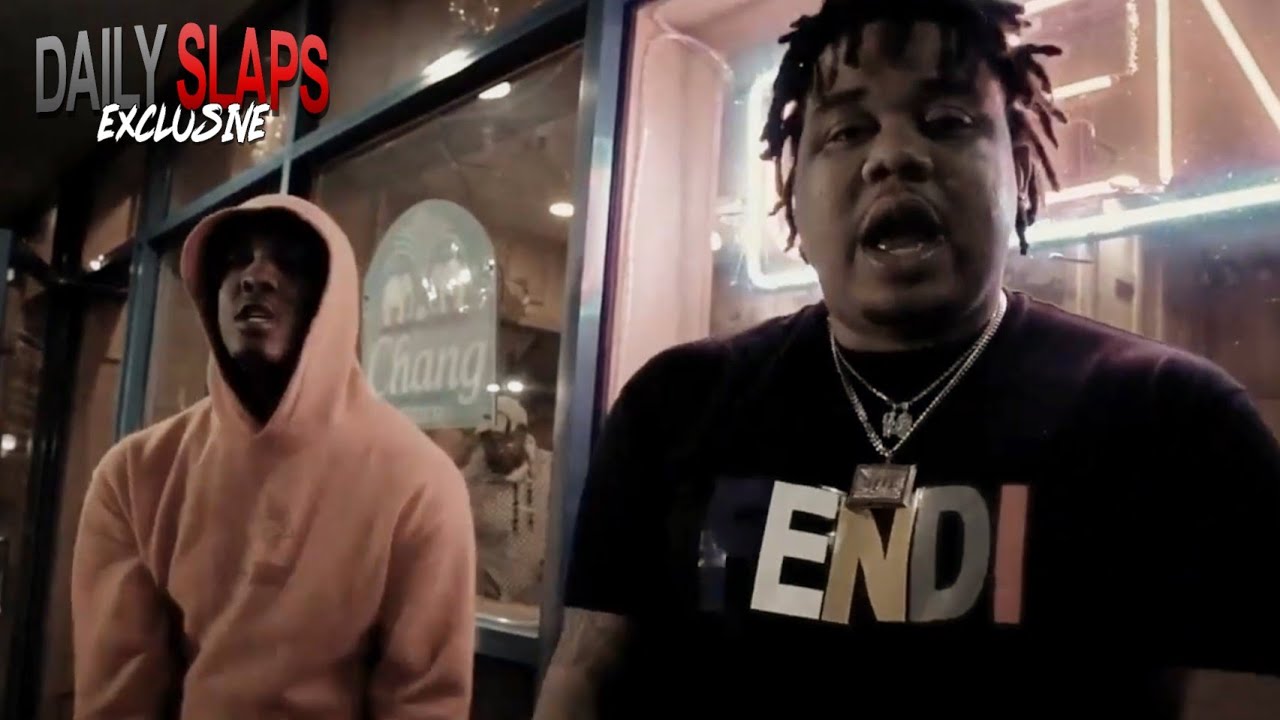 Bad J Feat. ScottieNoPippen - Jackie Chan (Official Video) - YouTube