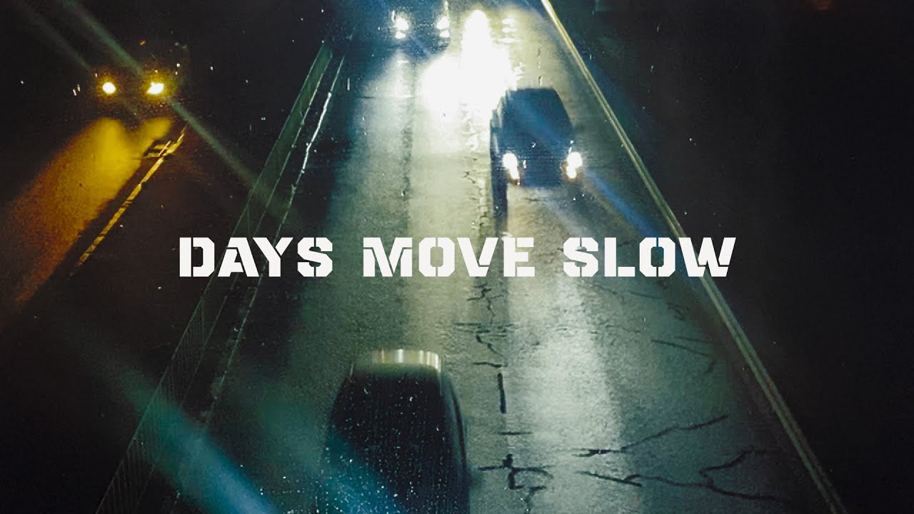 Monotonne - Days Move Slow (feat. Lola Cola) [Visualizer] - YouTube