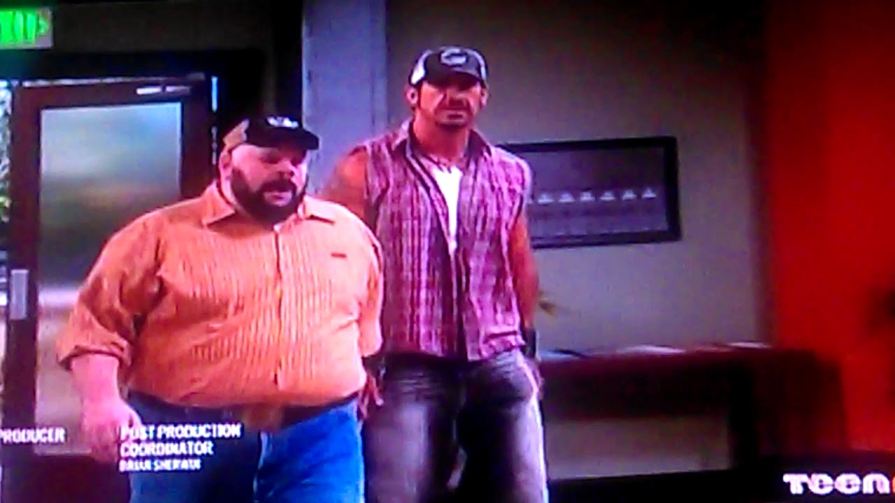 Icarly:iHurt Lewbert (S2 E4) ending scene - YouTube