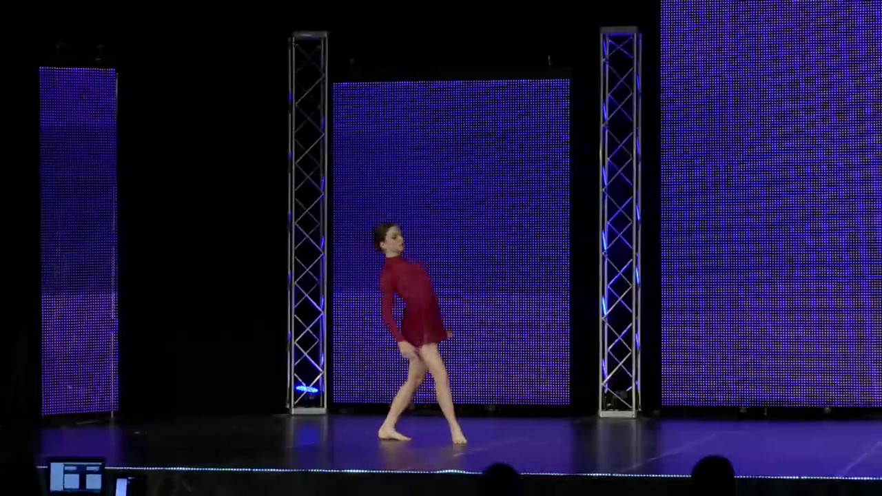 Emma Holtham- Unbroken - YouTube