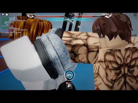 got the GHOST style | Untitled Boxing Game🥊 - YouTube