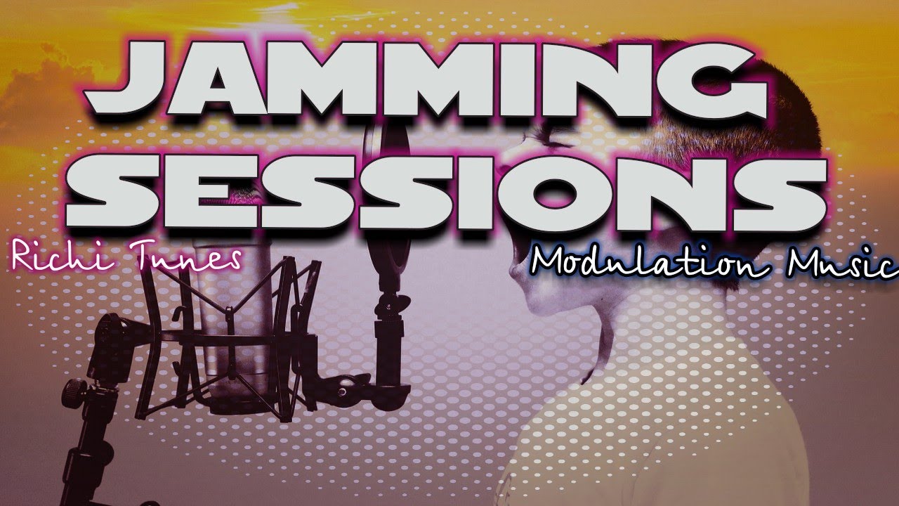 Modulation Music - Jamming Sessions (Guitar & Piano Duet) - YouTube
