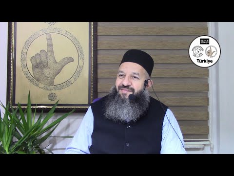 Allah'ın C.C. esmaları kulları sayesinde mi açığa çıkar?