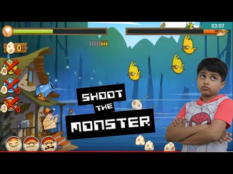 Swamp Attack Gameplay - How to Play in Multiplayer Mode | Kill The ...