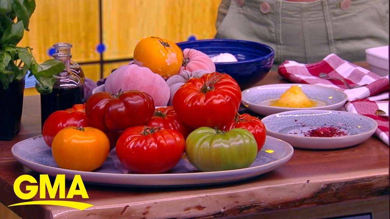 How to maximize the shelf life of your fruits, veggies and sweets | GMA ...