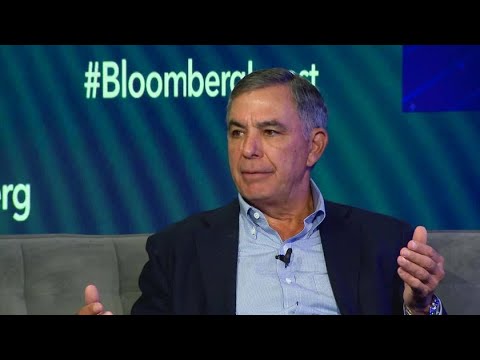 Graham Capital Management's Tropin on Why Macro is Killing It - YouTube