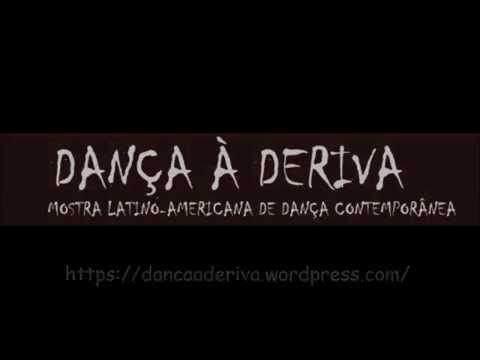 Dança à Deriva 2015