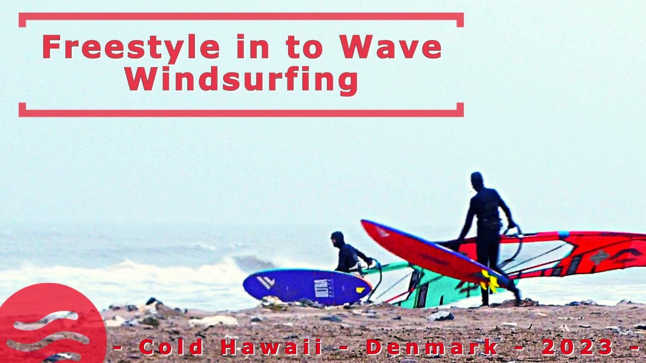 - It Ain't Always Perfect - Cold Hawaii - Denmark - January - 2023 ...