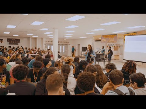 Why the Scholarship Plug, Inc. Exists - YouTube