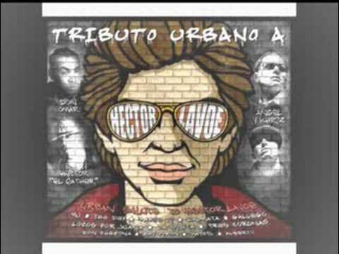 La Fama Hector Lavoe feat. Hector El Father - YouTube