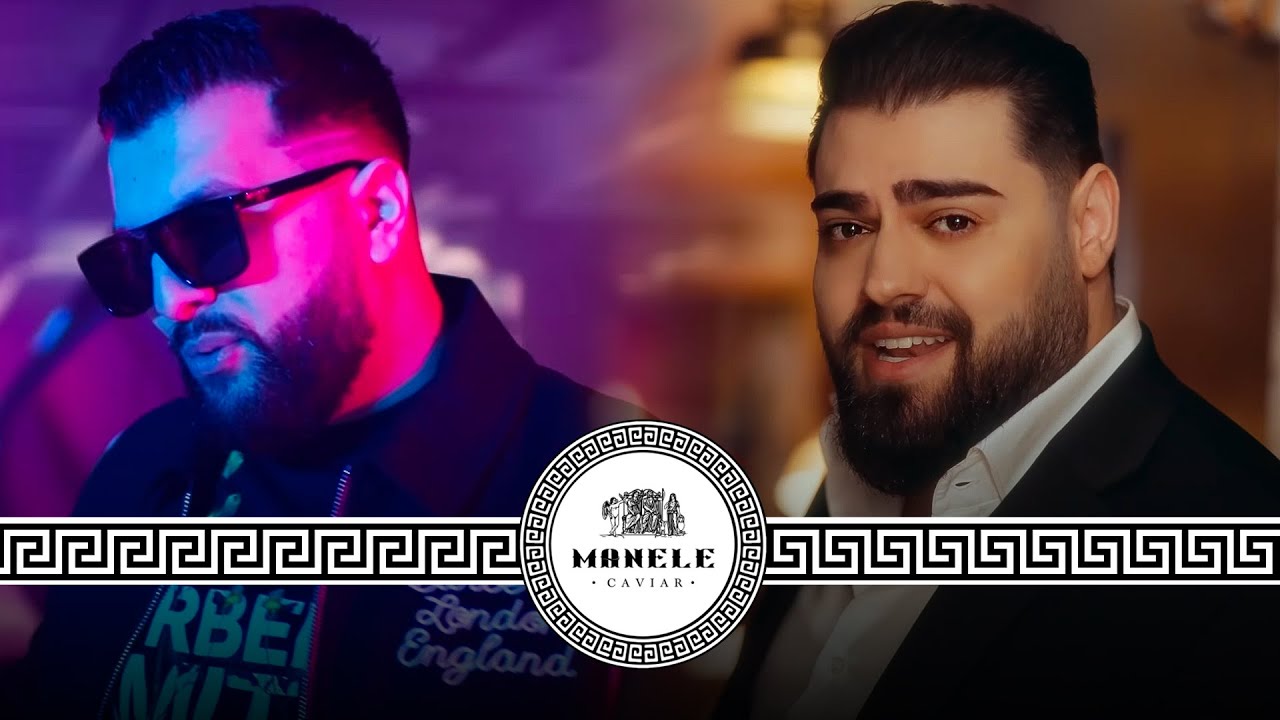 Mix Manele 2024 🆕 Colaj Manele Noi | Piese HIT (Playlist Muzica Manele ...