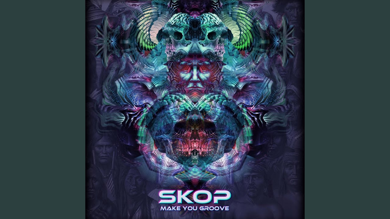 Make You Groove - YouTube