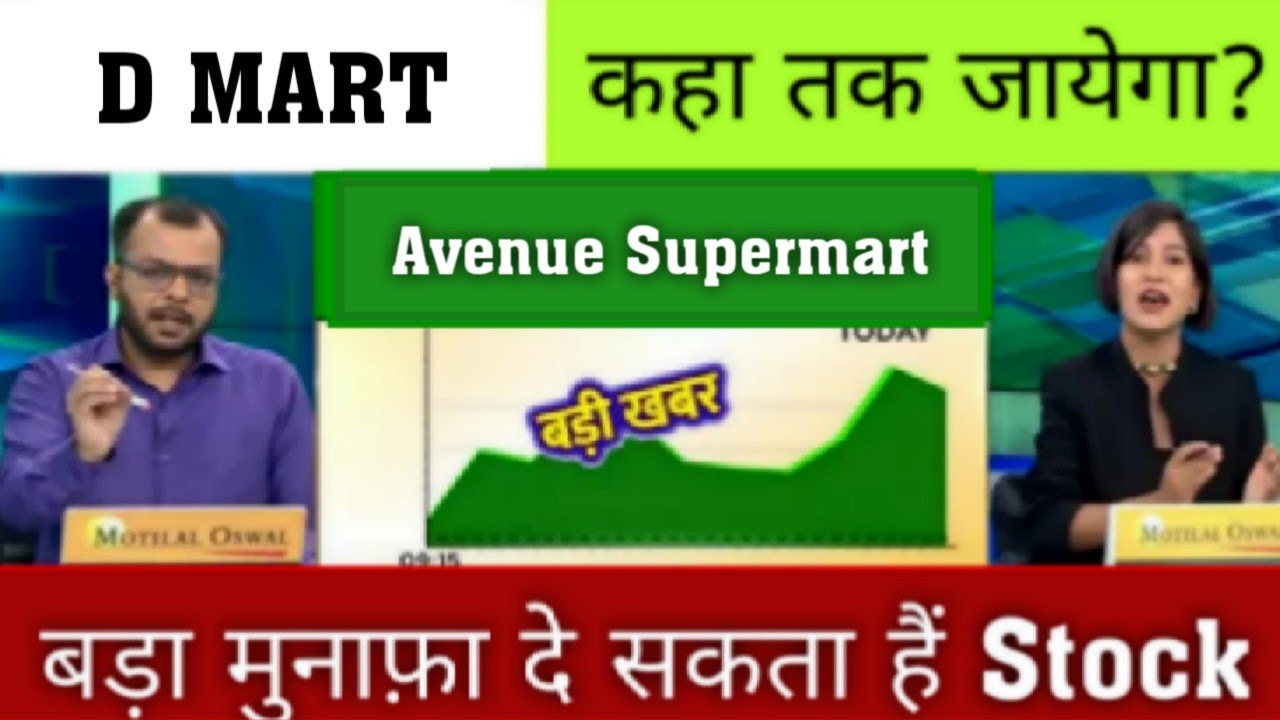 DMART DETAIL ANALYSIS | AVENUE SUPERMART SHARE | DMART SHARE PRICE ...
