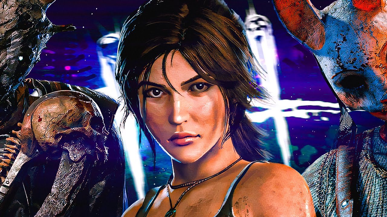 TEM 2 K1LLERS ATRÁS DE MIM!!! Dead by Daylight | Bellini - YouTube