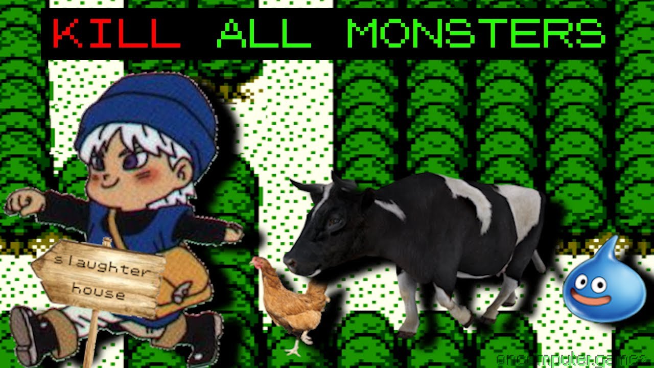 Kill All Monsters - YouTube