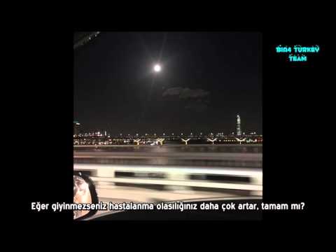 151027 Jinyoung Flitto Güncellemesi (Türkçe Altyazılı)