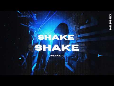 Shake Shake - missed.
