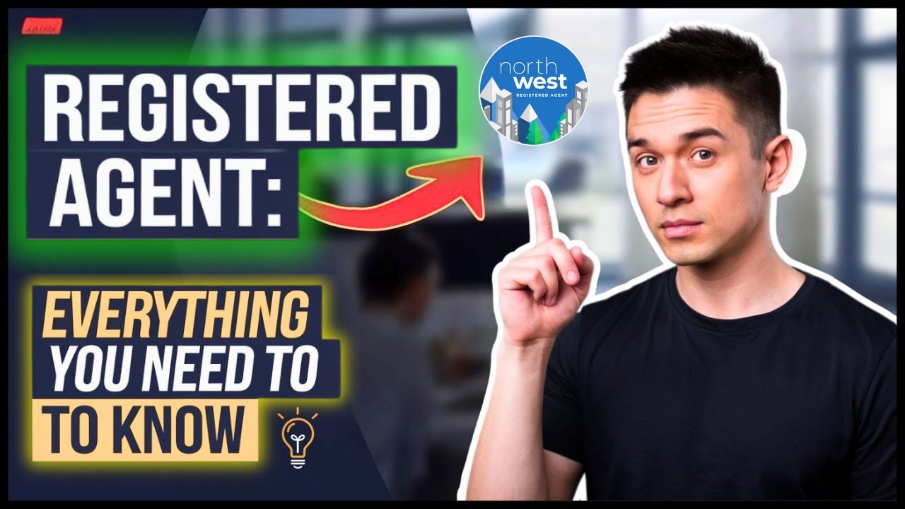 What is a Registered Agent for an LLC & Corporation - Do You Need One ...