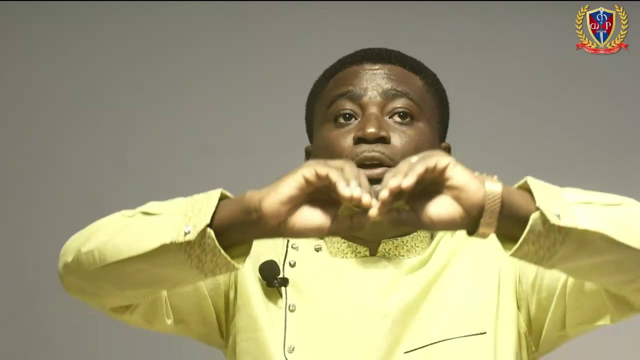 School of the Truth || 2nd Session || Dr George Wilfred Arthur || The ...