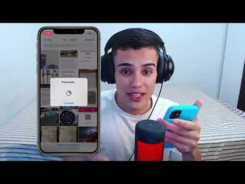 Como POSTAR VÍDEOS no youtube pelo CELULAR do Jeito CERTO 2022360P - YouTube