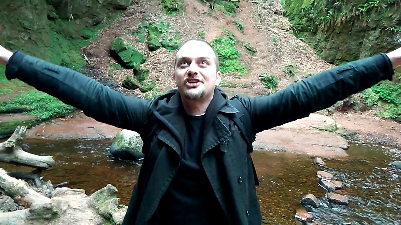 Kevin Bateman Presents The Soul Belongs To Us Spoken Word Event Finnich ...