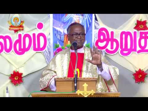 Adaikala Madha Shrine Elakurichi 05 06 2019 Part 01 - YouTube