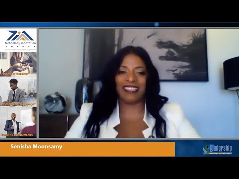 Senisha Moonsamy Keynote Address at the Leadership Skills and ...