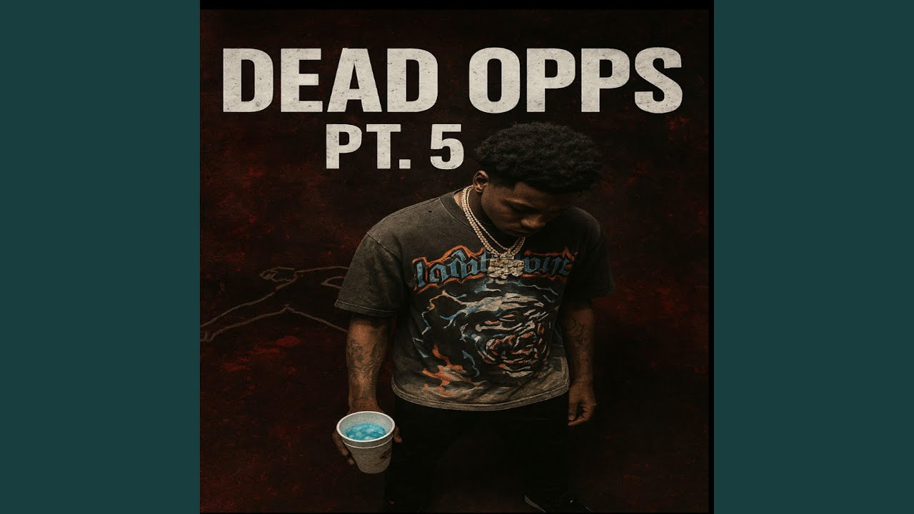 Dead opps, Pt. 5 - YouTube