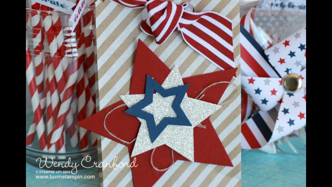 Freebie Friday #22 Happy 4th of July - YouTube