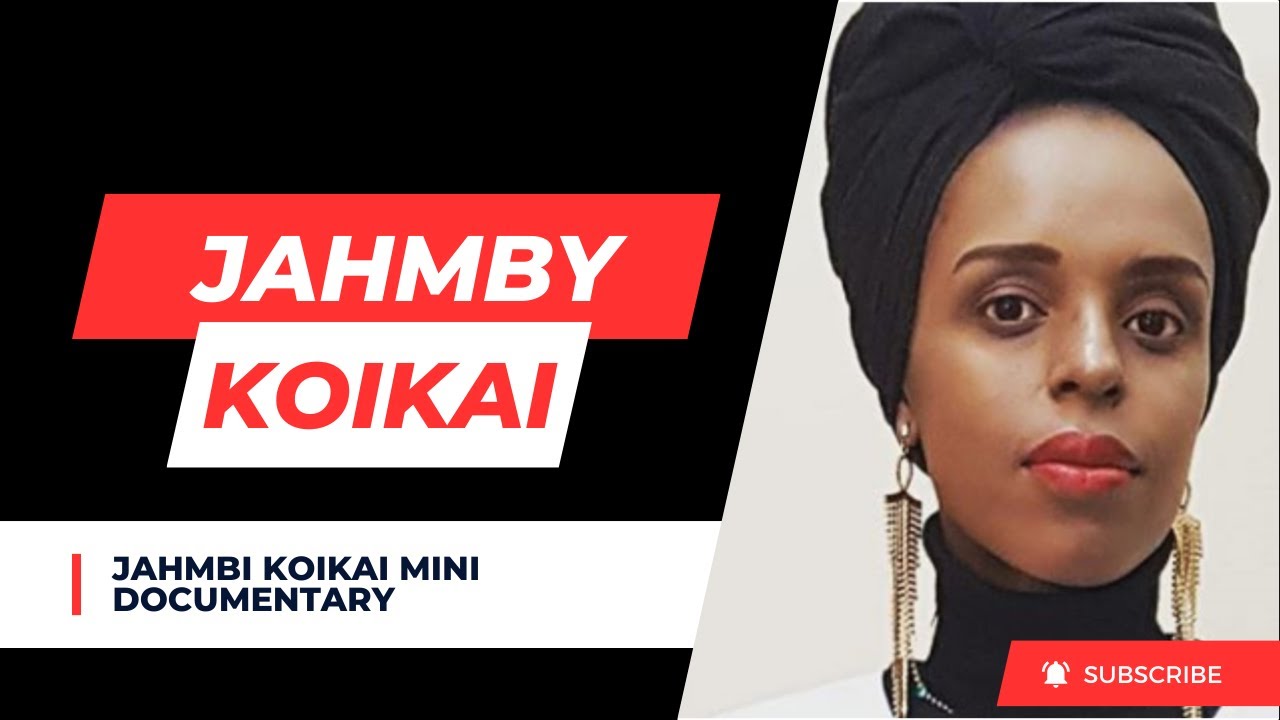 "Fyah Mama" Jahmby Mini Documentary (SHINE ON YOUR WAY FYAH MAMA) - YouTube