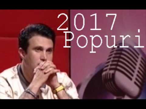 Nadir Qafarzade Popuri 2017