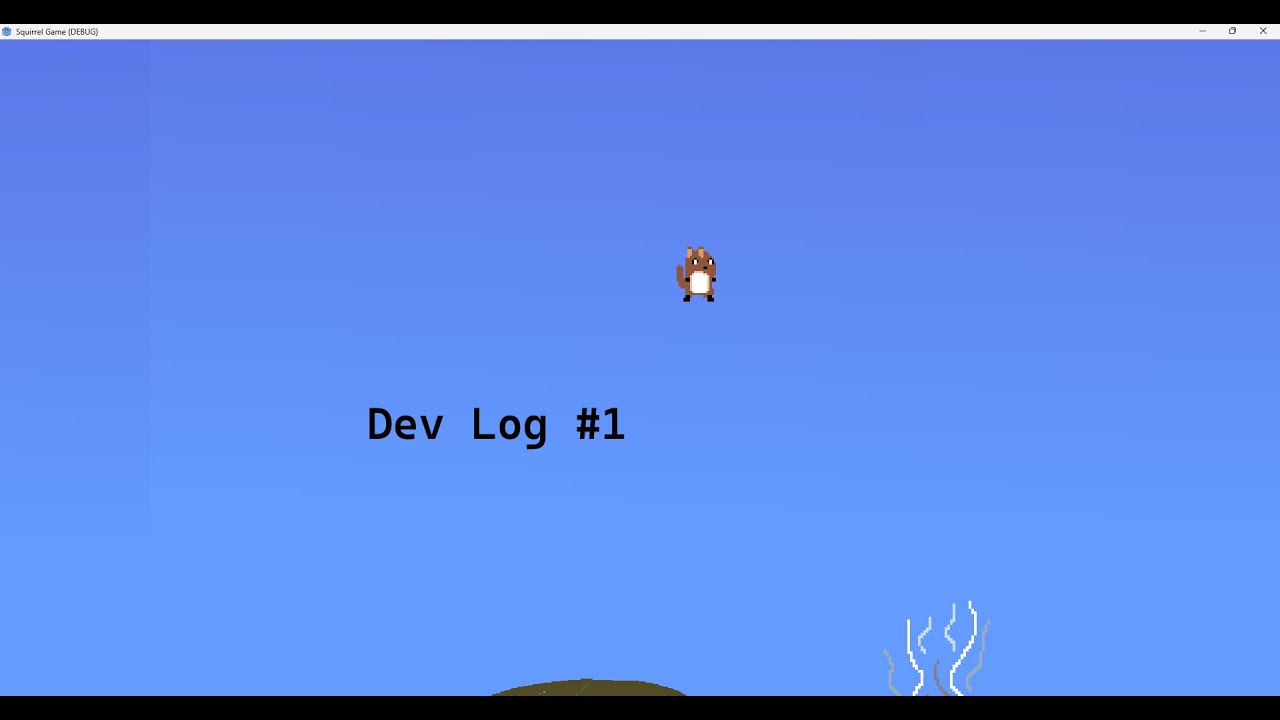 Dev Log 1: Introduction to Me - YouTube