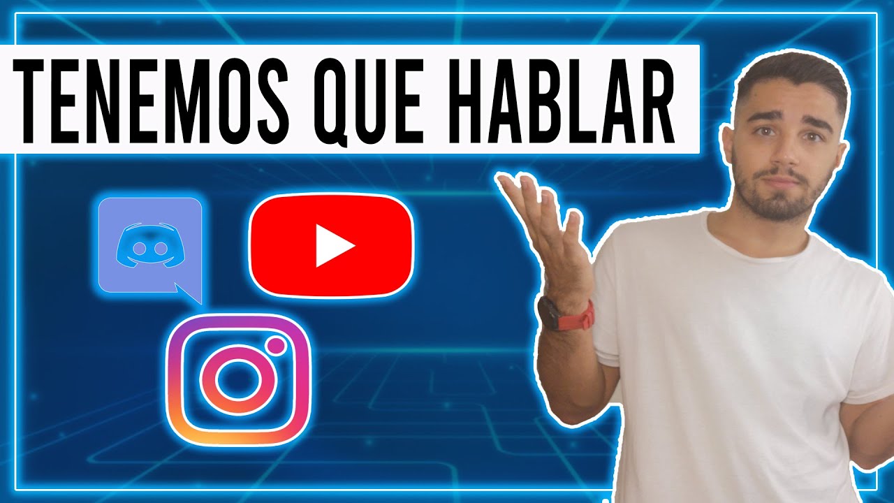 NOVEDADES, RUMBO y FUTURO de Contando Bits (Míralo 👀) - YouTube