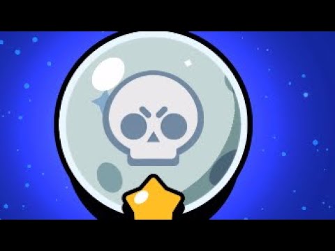 Getting lunar fame in brawl stars! - YouTube