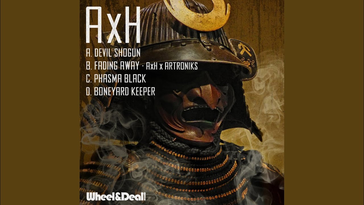 Devil Shogun (Original Mix) - YouTube