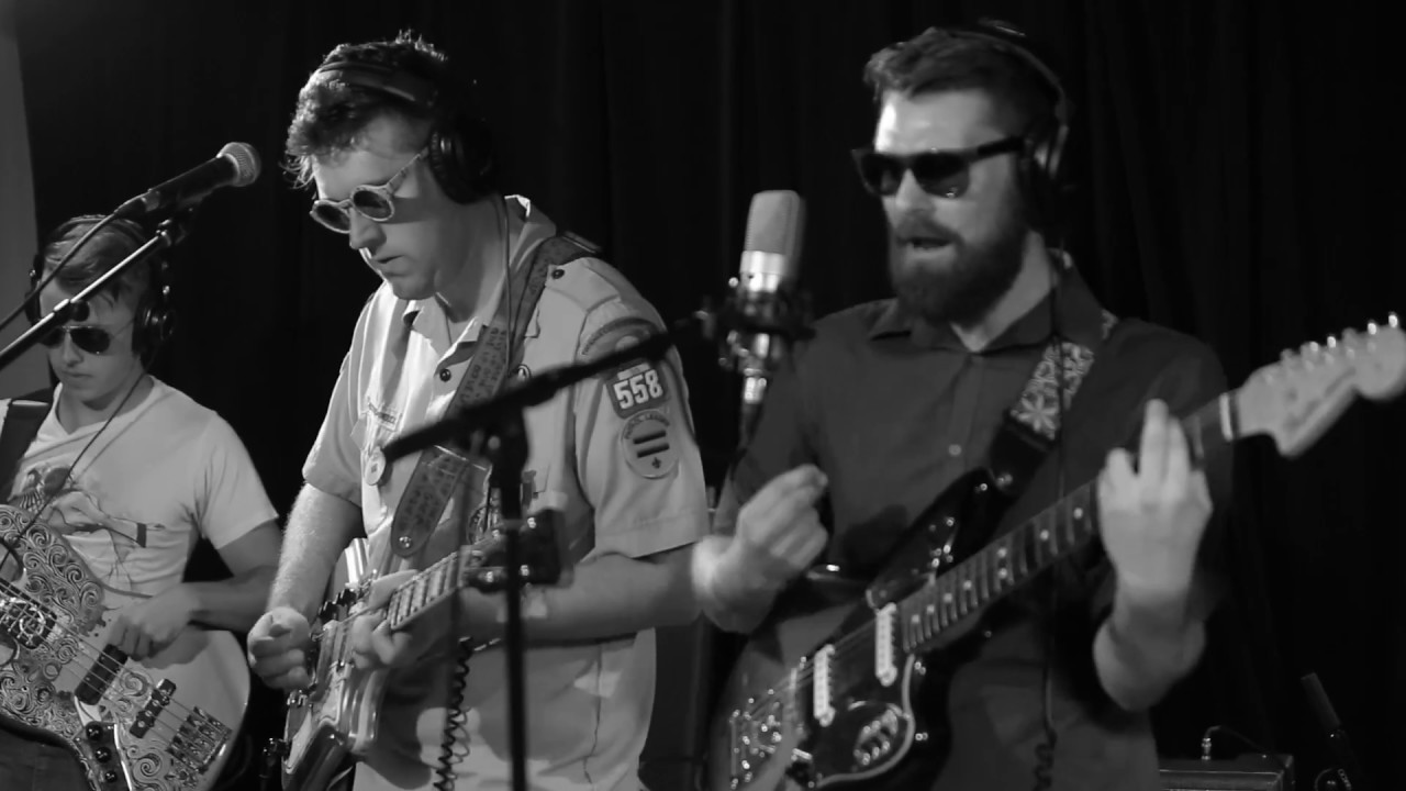 Ghost Tour — Ooh - YouTube